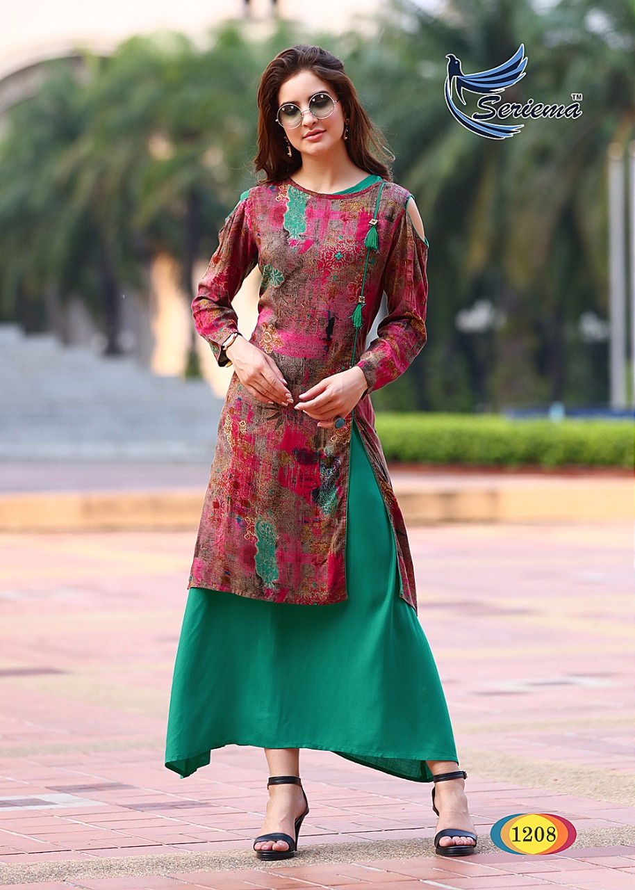 Buy SERIEMA KUMB CLASSIC at Low Prices - Akhand Wholesale