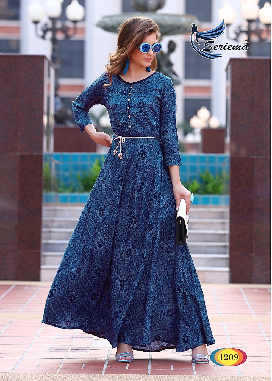 Buy SERIEMA KUMB CLASSIC at Low Prices - Akhand Wholesale